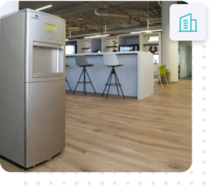 Purifika Empresas – Dispensadores de agua pura